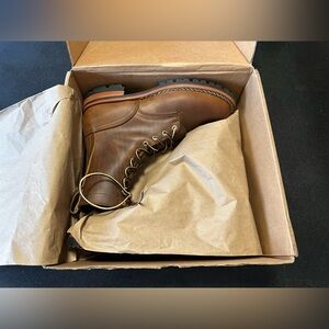 Nicks Boots | Shoes | Nicks Boots Overlander Predator Orange 5d | Poshmark